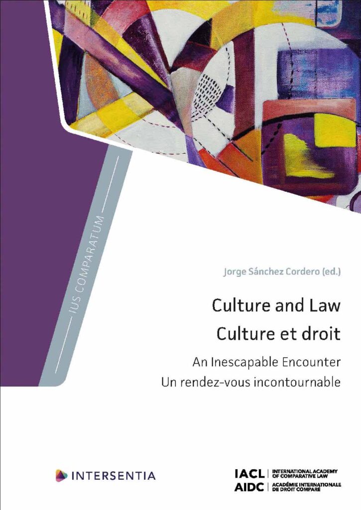 Publications - UNESCO Chair on International Law and Cultural Heritage